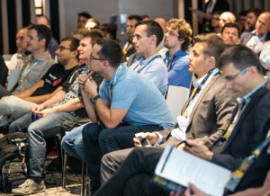 Konferencja Security Case Study