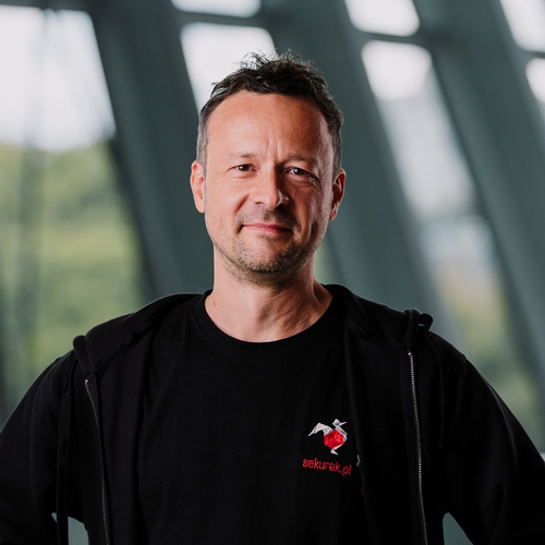 Konferencja Security Case Study